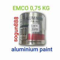 Jual Cat Emco Terbaik - Harga Murah Februari 2025 & Cicil 0%