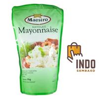 Jual Mayonaise Maestro Terdekat - Harga Murah & Grosir Mei 2025