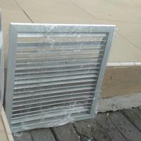 Jual Return Grill Model & Desain Terbaru - Harga Mei 2025