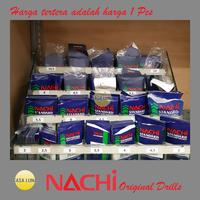 Jual Mata Bor Nachi 11Mm Terbaik - Harga Murah Mei 2024 & Cicil 0%