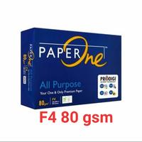 Jual Kertas F4 1 Rim Terlengkap - Harga Grosir & Murah Maret 2025