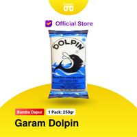 Jual Garam Dolphin Terdekat - Harga Murah & Grosir Juni 2025