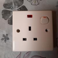 Jual Stop Kontak Boss Terbaik - Harga Murah Juni 2024 & Cicil 0%