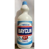 Jual Bayclin 1 Liter Murah - Harga Terbaru Februari 2024
