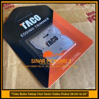 Jual Taco Edging Trimmer Murah - Harga Terbaru 2024
