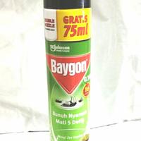Baygon Spray Harga Terbaru - Pilihan Terlengkap