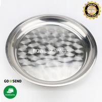 Jual Baki Stainless Terlengkap - Harga Terbaru April 2025 & Cicilan 0%