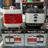 Jual Magicom Yongma Terlengkap - Daftar Harga April 2024 & Cicilan 0%