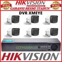 Jual Cctv 6 Channel Terlengkap - Daftar Harga April 2025 & Cicilan 0%