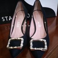 Jual Sepatu Staccato Model & Desain Terbaru - Harga Februari 2024