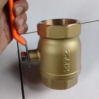 Jual Stop Kran 2 Inch Terbaik - Harga Murah November 2024 & Cicil 0%