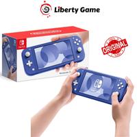Nintendo Switch Lite Original, Harga Terbaik Januari 2024