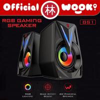 Jual Speaker Gamen Murah - Harga Terbaru 2024
