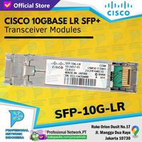 Jual Sfp Module Terbaru - Harga Murah Februari 2025 & Cicil 0%