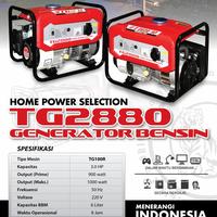 Jual Genset 1000 Watt Terbaik - Harga Murah Februari 2024 & Cicil 0%