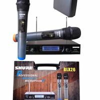 Jual Shure Blx Terlengkap - Daftar Harga April 2025 & Cicilan 0%