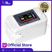 Review Finger Pulse Oximeter, Oxymeter Saturasi, Alat Pengukur kadar ...