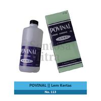 Jual Lem Povinal Besar Terlengkap - Harga Grosir & Murah Juni 2024
