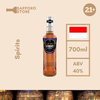 Jual Vibe Black Tea Terdekat - Harga Murah & Grosir August 2021