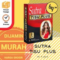 Sutra Tisu Plus, Sensasinya Tahan Lama!