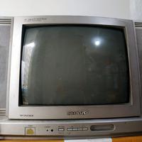 Jual Tv 14 Inch Sharp Murah & Terbaik - Harga Terbaru Juni 2024