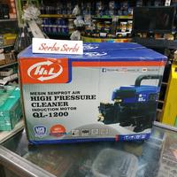 Jual Mesin Semprot Air Terbaik - Harga Murah Januari 2025 & Cicil 0%