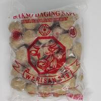 Jual Bakso Warisan Terdekat - Harga Murah & Grosir Juni 2024