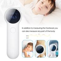 Termometer Digital Murah Harga Terbaru - Pilihan Terlengkap