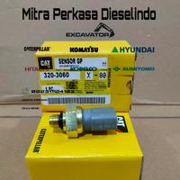 Jual Oil Pressure Sensor Terbaik - Harga Murah Mei 2024 & Cicil 0%