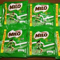 Jual Milo Sachet 22Gr Renceng Terdekat - Harga Murah & Grosir Juni 2024
