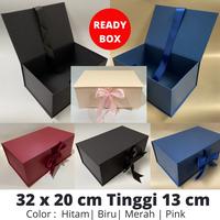 Jual Box Hampers Terlengkap - Harga Murah & Grosir Mei 2025