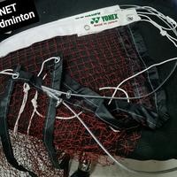 Net Badminton Berbahan Kuat Januari 2023