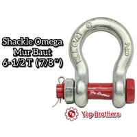 Jual Shackles Murah - Harga Terbaru April 2025