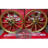 Jual Velg Rcb Satria Fu Terlengkap - Harga Murah Mei 2024 & Cicil 0%