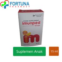 Harga Imunped Drop Terbaru & Termurah Januari 2023