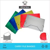 Jual Map Plastik Carry File Terlengkap - Harga Grosir & Murah Juni 2024