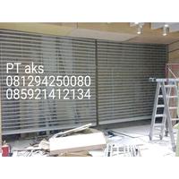 Jual Pagar Perforated Terbaik - Harga Murah Juni 2024 & Cicil 0%