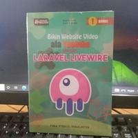 Jual Buku Laravel Terlengkap - Harga Murah April 2024