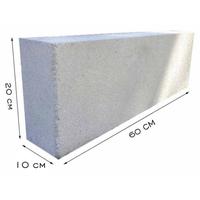 Jual Bata Hebel 10 Cm Terbaik - Harga Murah Maret 2025 & Cicil 0%