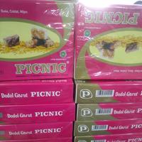 Jual Dodol Picnic Terdekat - Harga Murah & Grosir Juni 2024