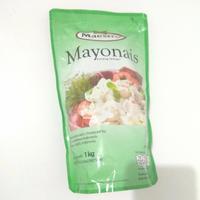 Jual Mayonaise Maestro 1 Kg Terdekat - Harga Murah & Grosir April 2024