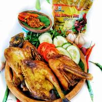 Jual Bebek Ungkep Terdekat - Harga Murah & Grosir Juli 2025