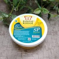 Jual Sp Koepoe Koepoe 70 Gr Terdekat - Harga Murah & Grosir Maret 2024