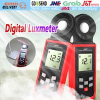 Jual Lux Meter Murah - Harga Terbaru Mei 2023