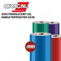 Jual Oracal 8500 Terlengkap - Harga Murah Juli 2025 & Cicil 0%