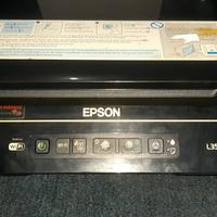 Jual Printer Epson L355 Wifi Murah & Terbaik - Harga Terbaru August 2021