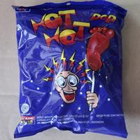 Jual Permen Hot Hot Pop Terdekat - Harga Murah & Grosir Juni 2024