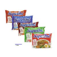 Supermi, Mie Instan Pertama di Indonesia Mei 2025