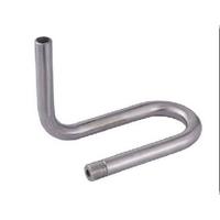 Review Pipa siphon U stainless - ukuran : 1/2" (inch), pipa sifon SS304 ...