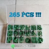 Jual Aneka O Ring Kit Terlengkap - Harga Murah Maret 2025